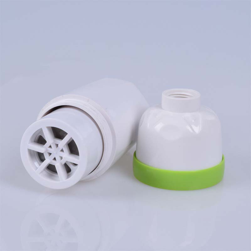 Shower & Bath Water Filters