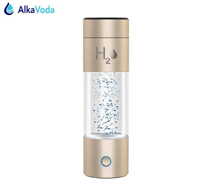 Hydrogen Water Generator Cup / Flask/ Maker