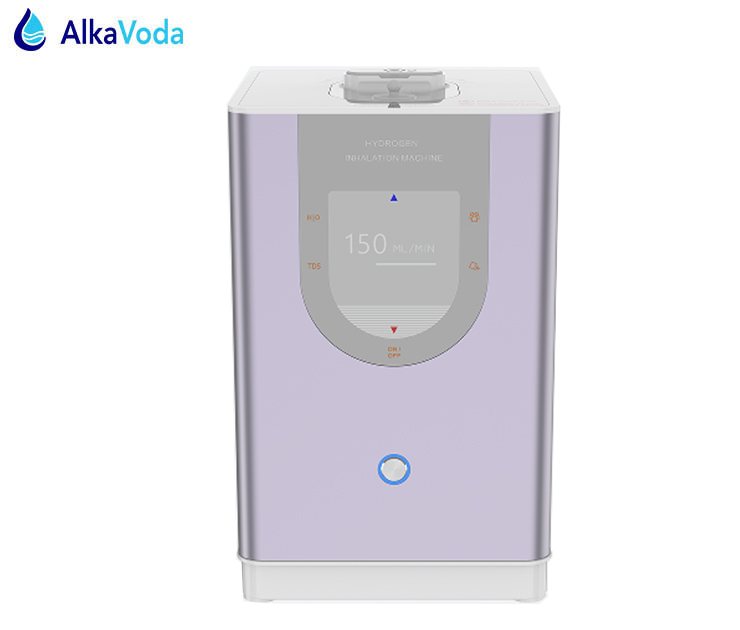 Hydrogen Inhalation Machine