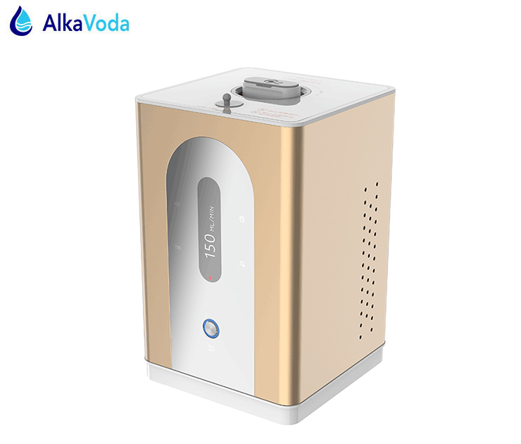 Hydrogen Inhalation Machine